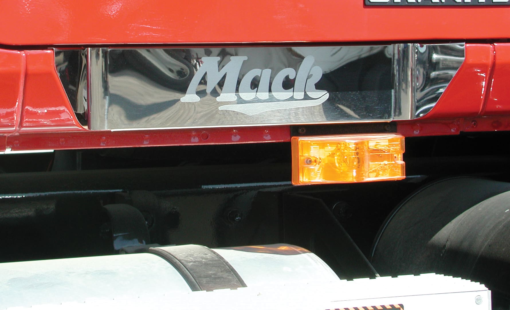 Door Kick Plate - Dieter's Accessories